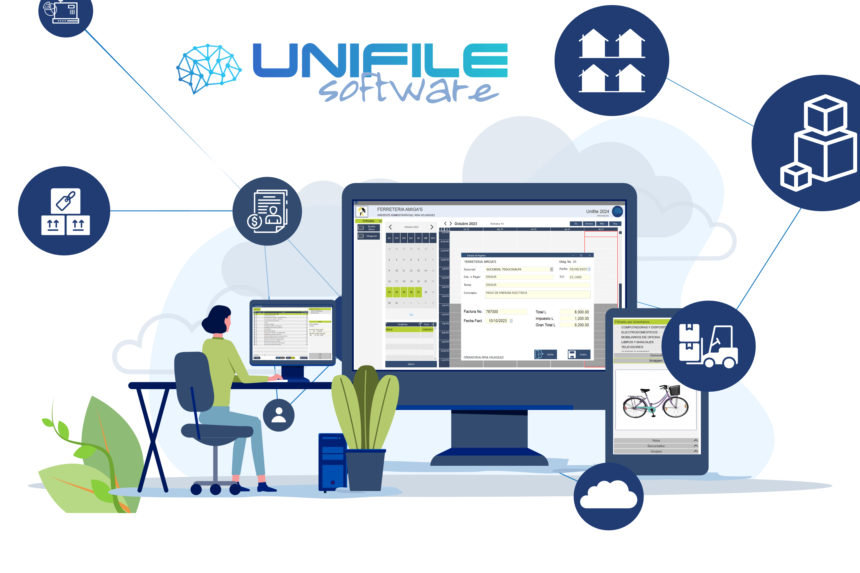 Unifile Empresarial